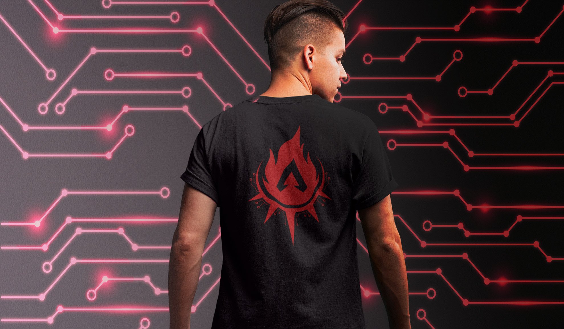 Gamercloth - JPEdesign